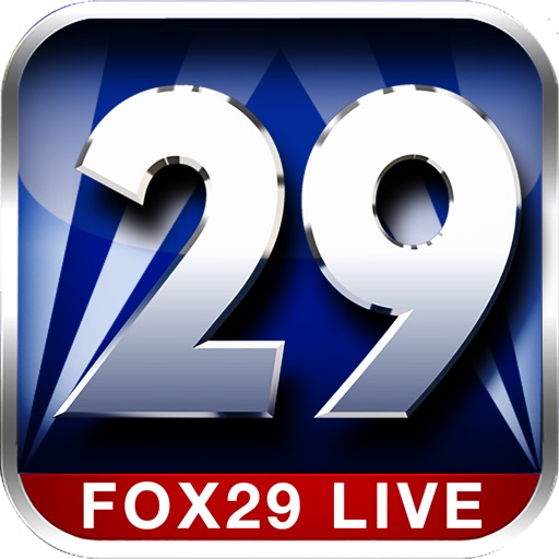 FOX29 LIVE by Syncbak, Inc.