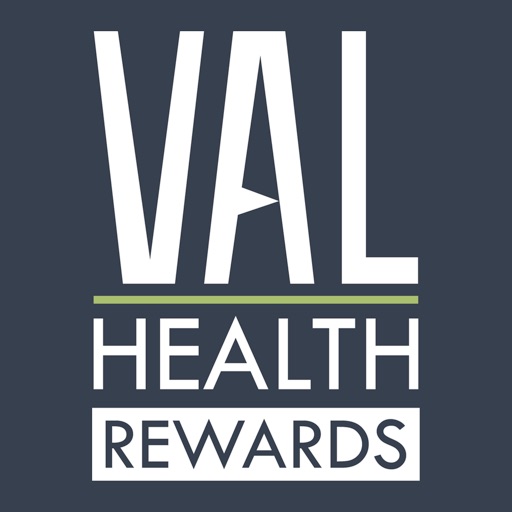 VAL Health Rewards by VAL Health, LLC