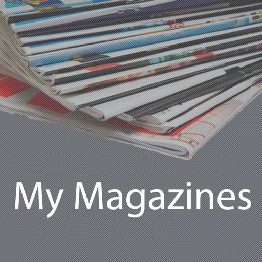 My Magazines by Bitbots