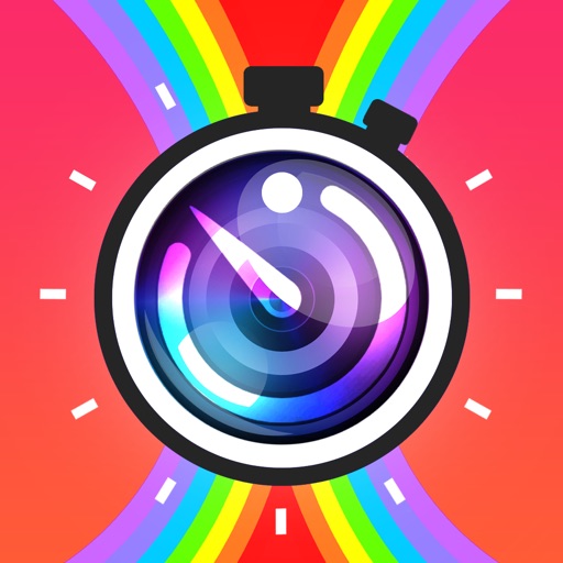 Selfie Stream - Real Time Photo Filters,Shape overlays effects & masks ...
