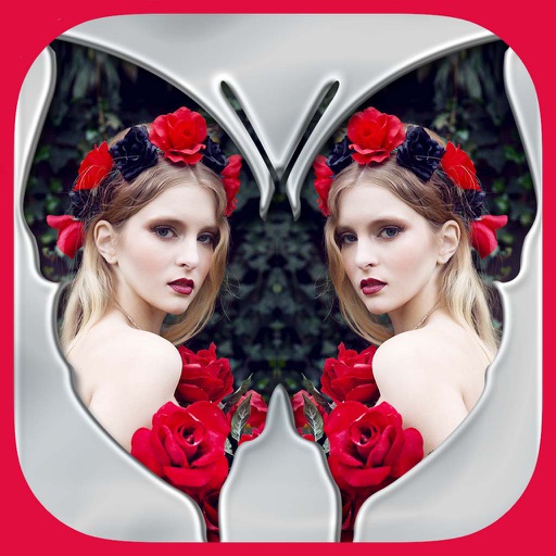 Photo Reflection Effects - Mirror & Water Reflect FX Picture Editing ...