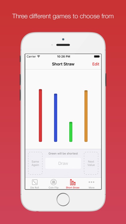 Dice Loader - Loaded Coins and Dice by Tom Lerendu