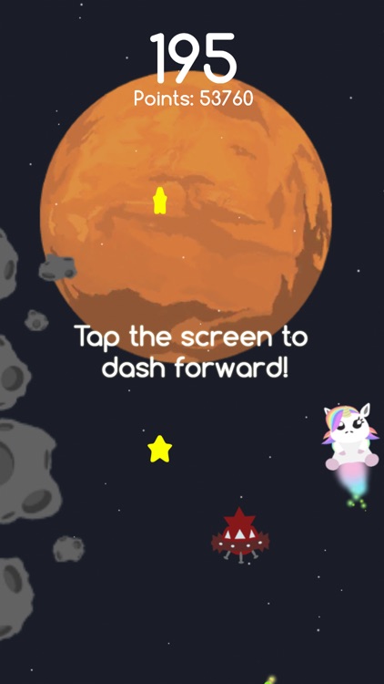 Balloon Dash by ZRZStudio