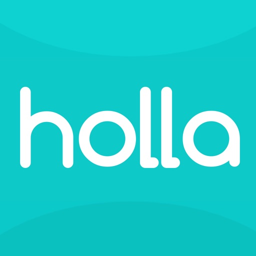 holla - invite, meet, share by Holla