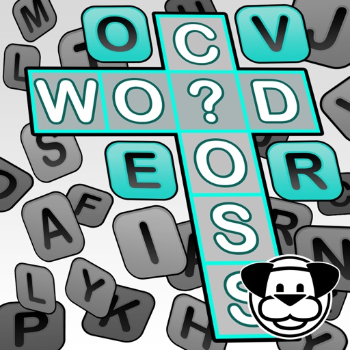Crossovers by POWGI by Puzzle On Word Games Inc.