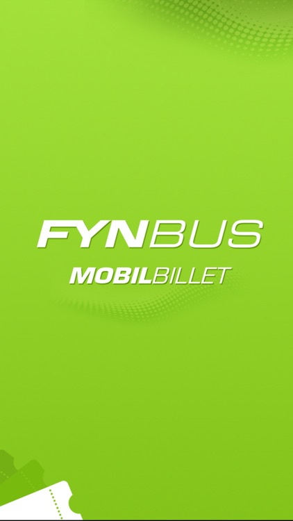 FynBus Mobilbillet by Kofoed & Co