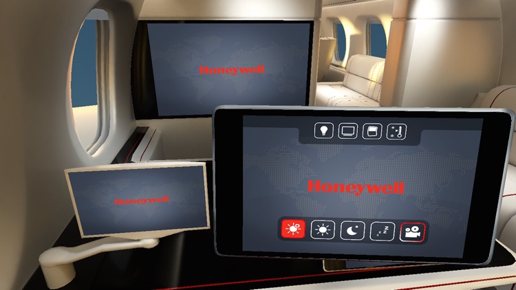 Ovation Select VR by Honeywell International Inc.