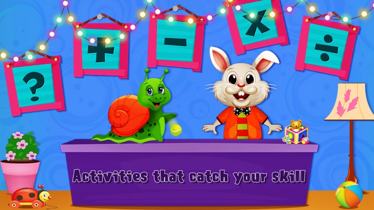 Bingo Maths Games For Kids by Swati Panchal