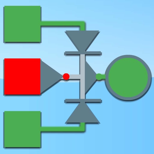 Circuit Learn by James M Speakman