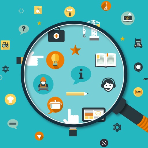 Your Challenge by iomedia communication