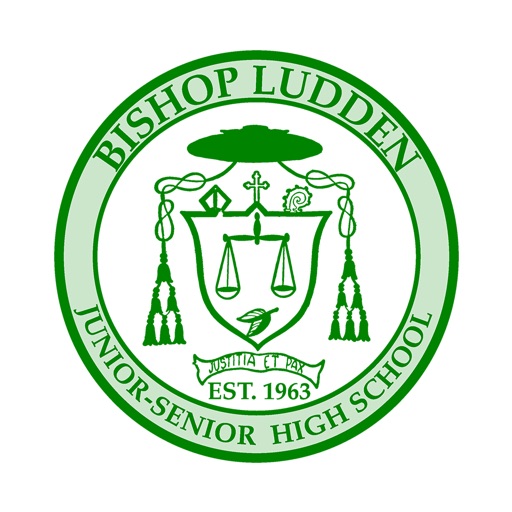 Bishop Ludden by Vextster, Inc.