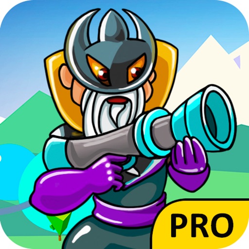 Supertap Titan Pro by Vladislav Myakishev