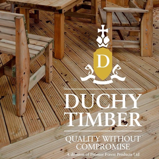 Duchy Timber by Premier Forest Group Ltd