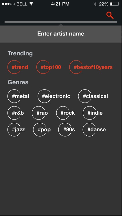 Free iMusic Play PRO - music player & mp3 streamer for Youtube songs ...
