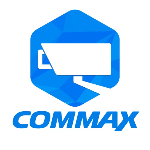 PSIM Mobile by COMMAX