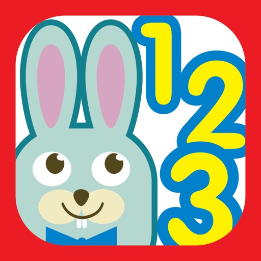 Rabbit quick math - learning game for kids,third to sixth grade by ...