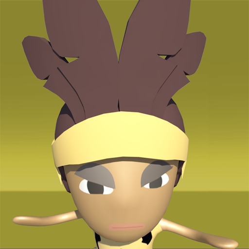 Amazing Witch Capture Hero - new maze trap puzzle game by Bharat Bhushan