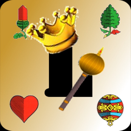 Lorum Liste by Matthias Pochmann