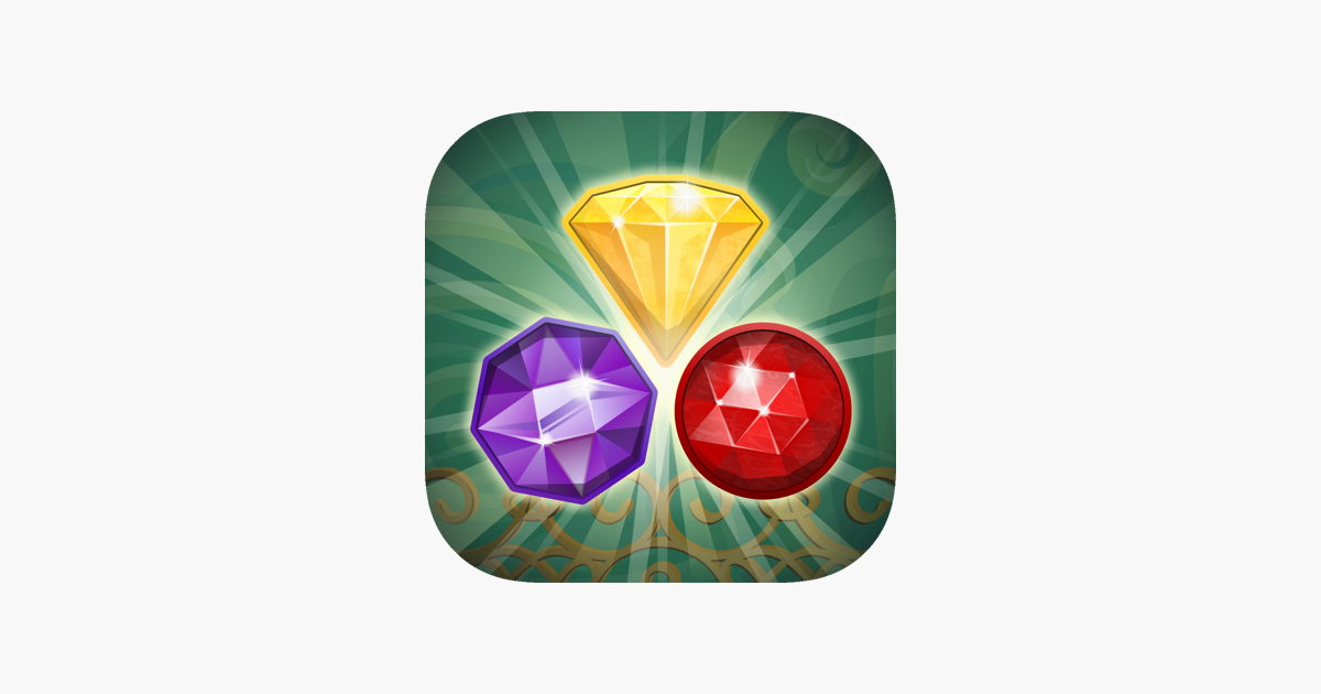 ‎Real Gem Explosion on the App Store