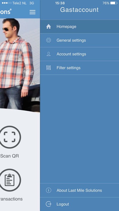 Chargepoint App - AppRecs