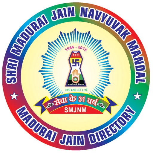 MJD - Madurai Jain Directory for PC - Windows 7,8,10,11