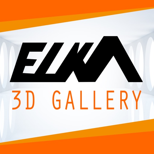 Elka 3D Galery by Marinel Cuculj