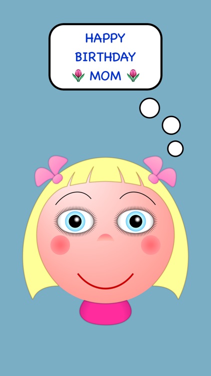 XfunFaces Funny Faces Maker For Kids by Marilia Martins