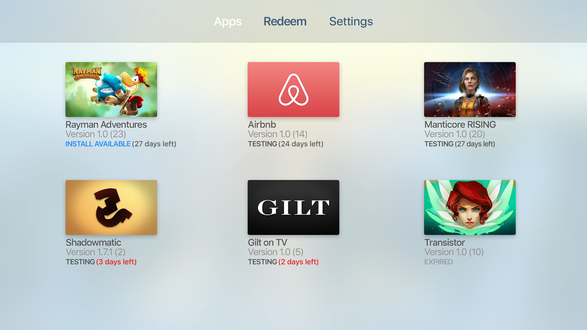 TestFlight Apps 148Apps testflight-apps-148apps