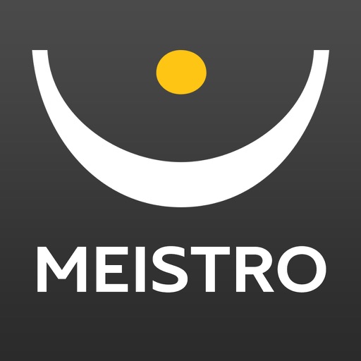 Meistro by Sander van Beek