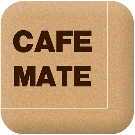 까페메이트 CAFEMATE by smartskin