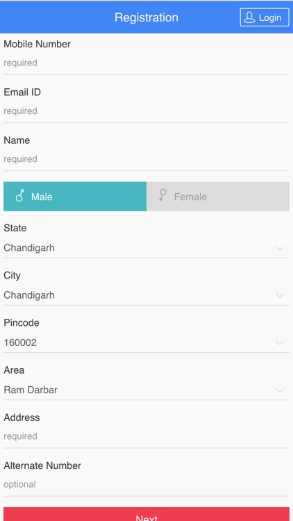 GizmoHelp Lite by Kochar InfoTech