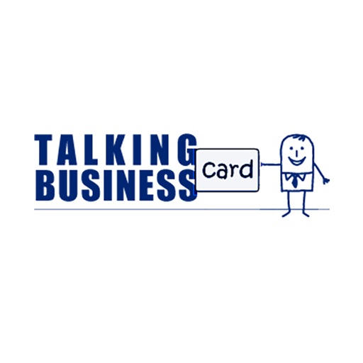 Talking Business Card by Talking Business Card, LLC