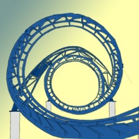Roller Coaster Simulator PC 버전: 무료 다운로드 - Windows 10,8,7 [한국어 앱]
