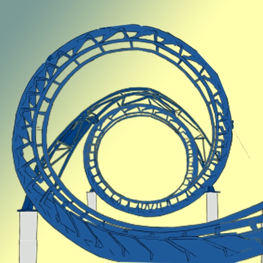 Roller Coaster Simulator by Andrew Nakas