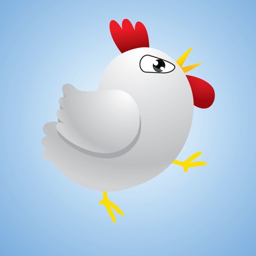 Epic Chicken by sungsoo lee