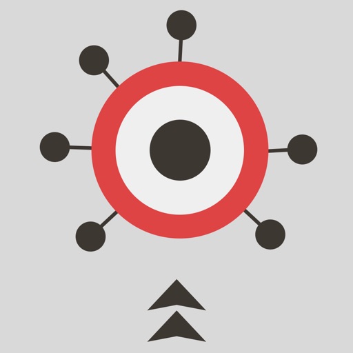 Ultimate Sharpshooter Target Showdown Pro - new circle shooting game by ...