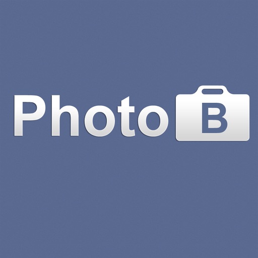PhotoB by eyeMe, LLC