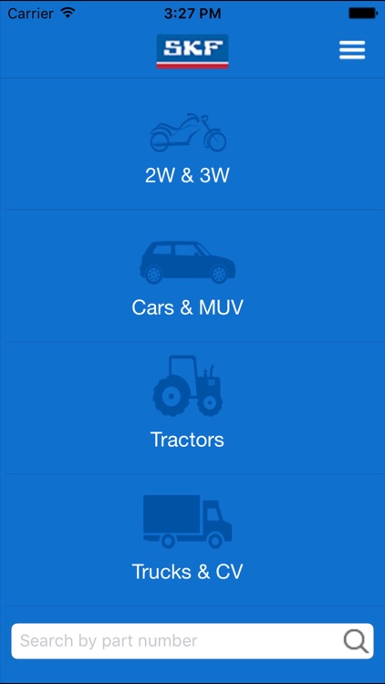 VSM SKF India Parts by SKF India Limited