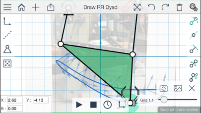 MotionGen for PC - Windows 7,8,10,11