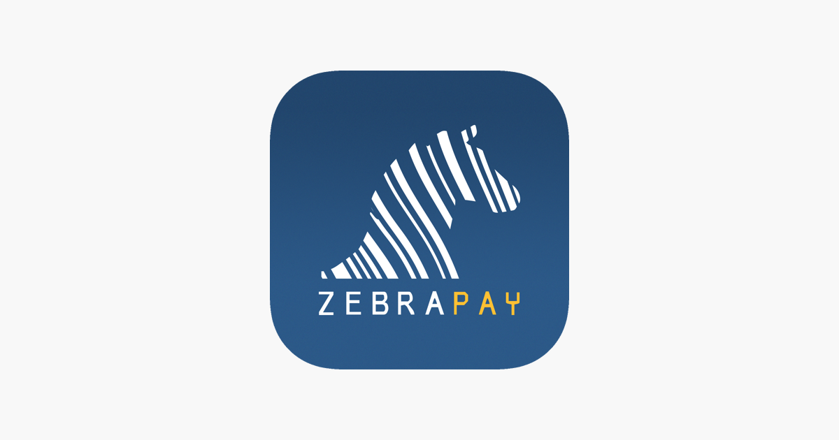 ‎ZebraPay on the App Store