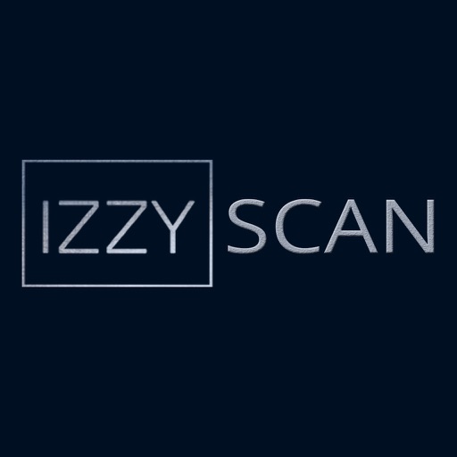 IZZY Scan by Ninaut Tech LLC