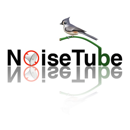 NoiseTube by Software Languages Lab