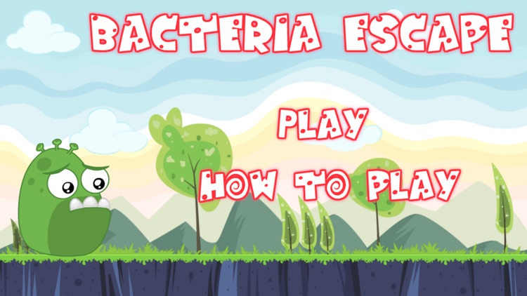 Bacteria Escape by Apps Genie Limited