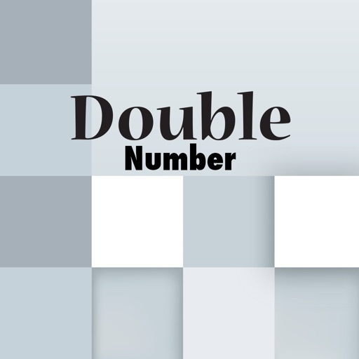 Double Number by Patrick Larochelle