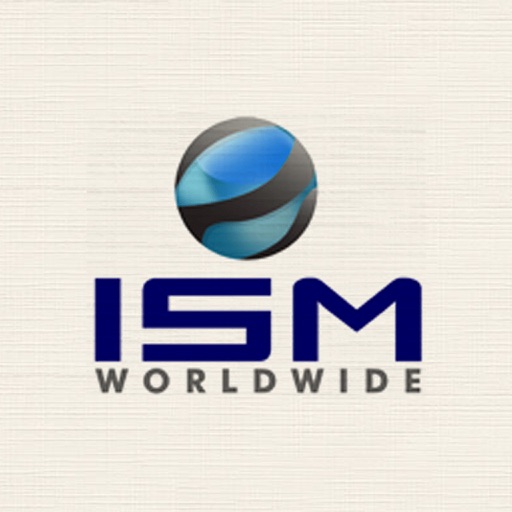 ISM Worldwide HD by Stephanie Rozzi