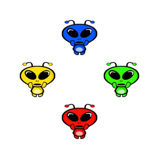 Alien Memory Sequence Free by Drool Games, Inc.