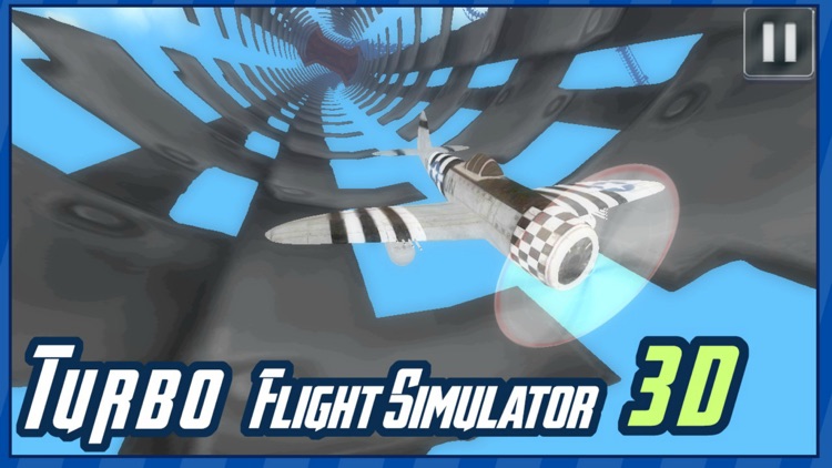 Turbo Flight Simulator 3D Pro by Vladislav Myakishev