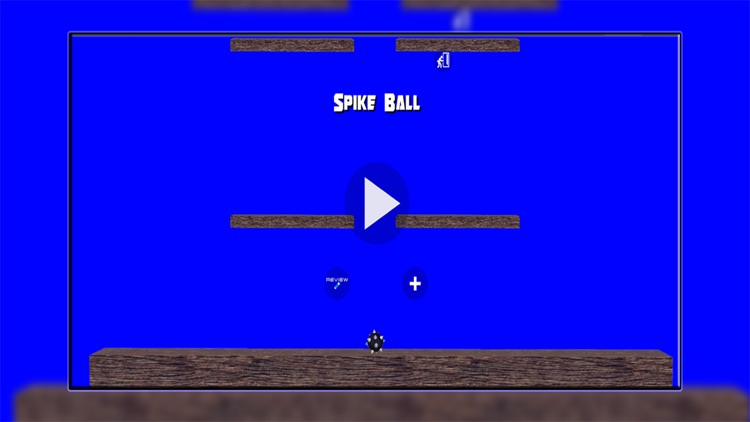 Spike Ball Challenge by Norcron