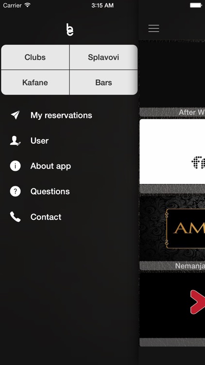 Belgrade Clubbing by Stefan Petronijevic