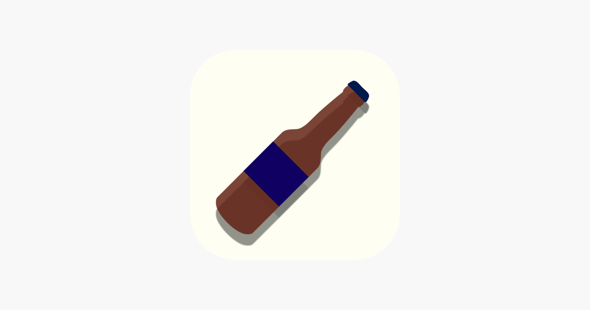 ‎App Store 上的“Beer - bottle toss”
